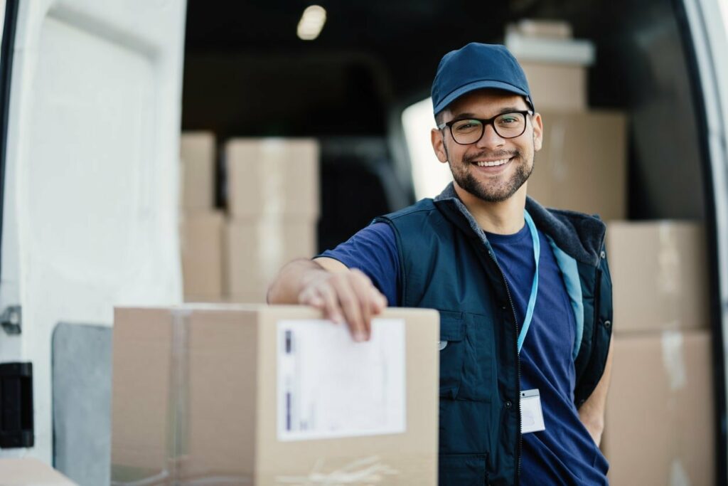 Benefits Of Running Your Own Logistics Business - World Options â ...