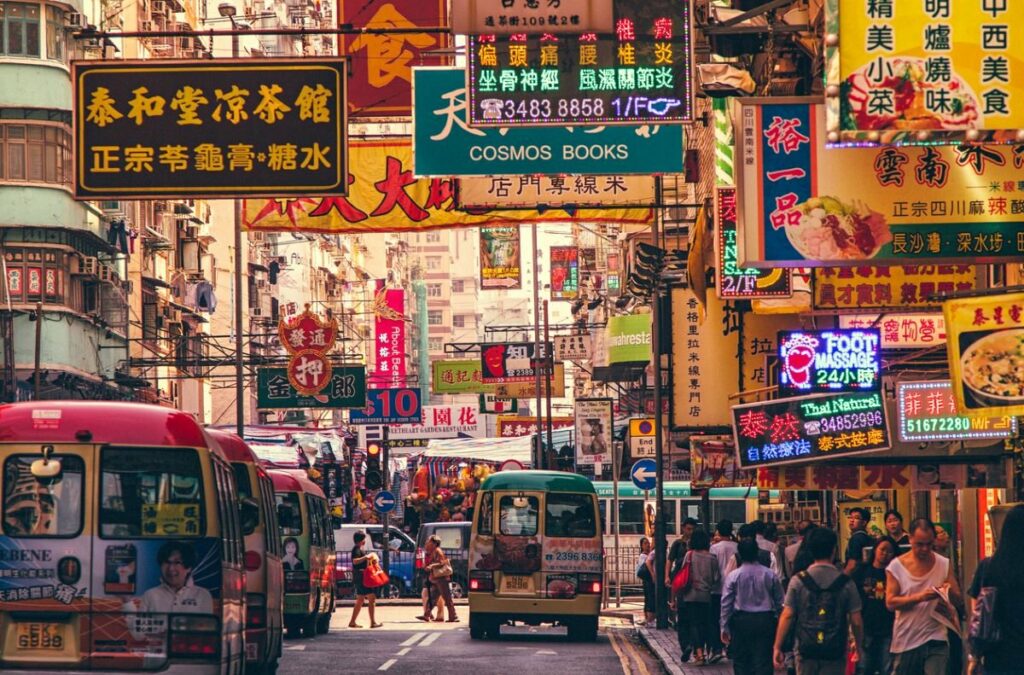 Tackling Market Saturation â€” World Options | Courier Franchise ...