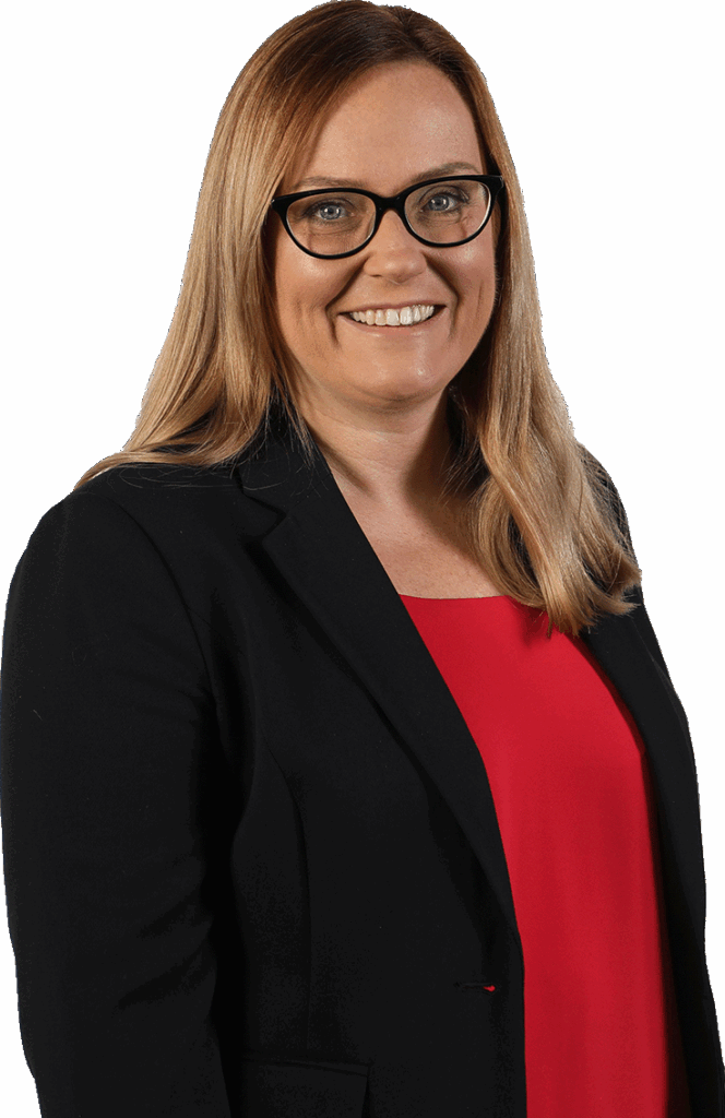 Interview With Operations Director Tracey Higgins - World Options â ...